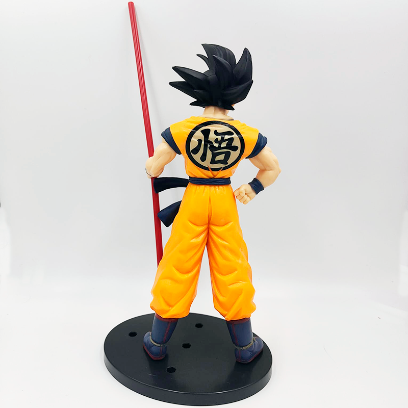 Goku Bastón Mágico – Recuerdos Obradoiro